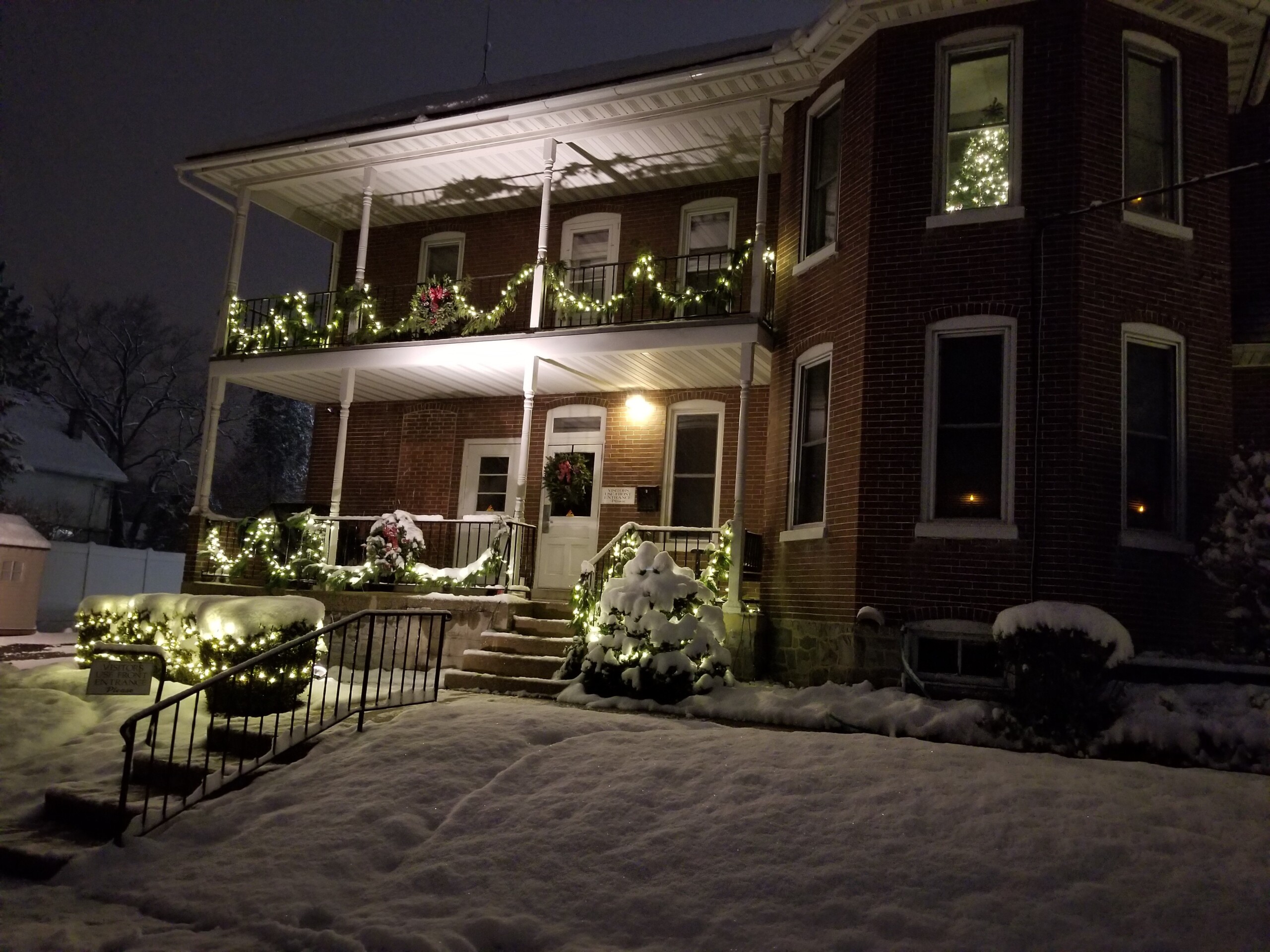 Pet Pantry of Lancaster County to host annual Light the Way Open House ...