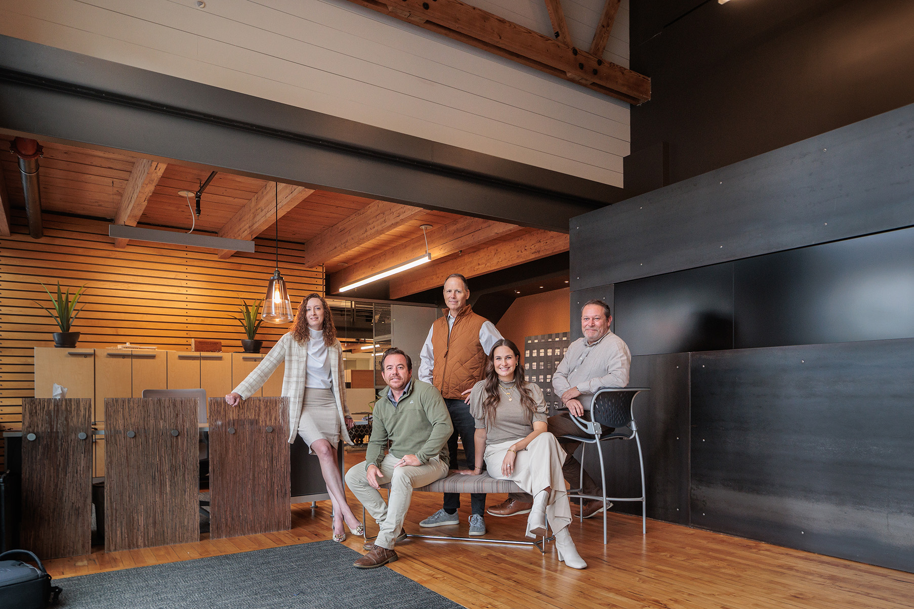 TONO Group believes in creating workspaces that drive unity and ...
