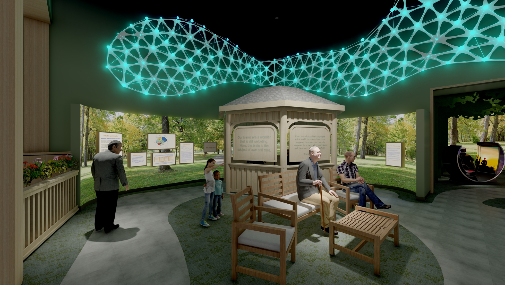Introducing the Brain Tech Center at Willow Valley Communities - Fig ...