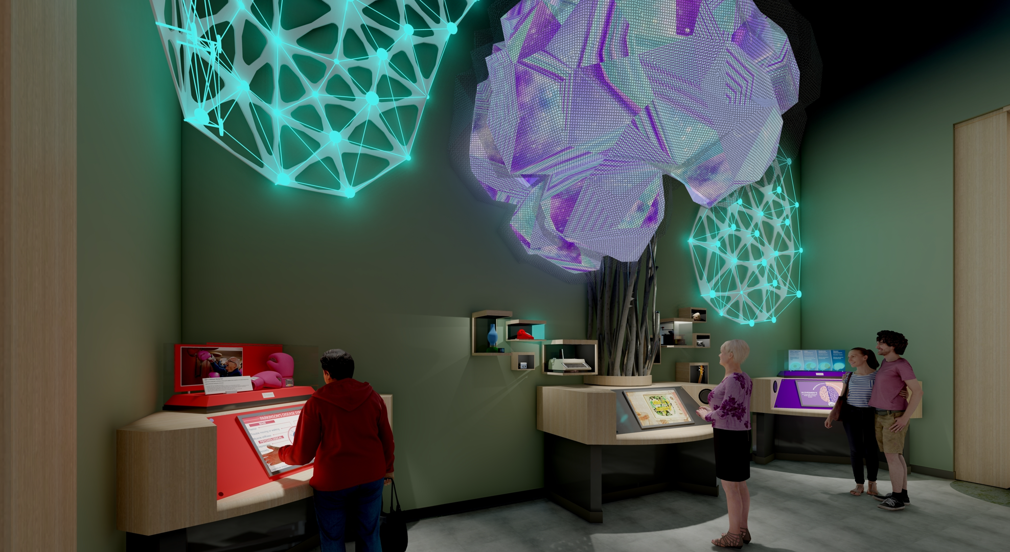 Introducing the Brain Tech Center at Willow Valley Communities - Fig ...