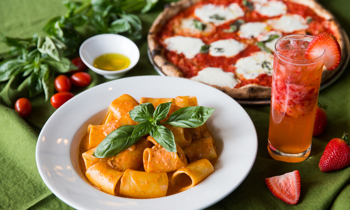 Ultimate Foodie Guide: 10 Places You Have to Try - Fig Lehigh Valley