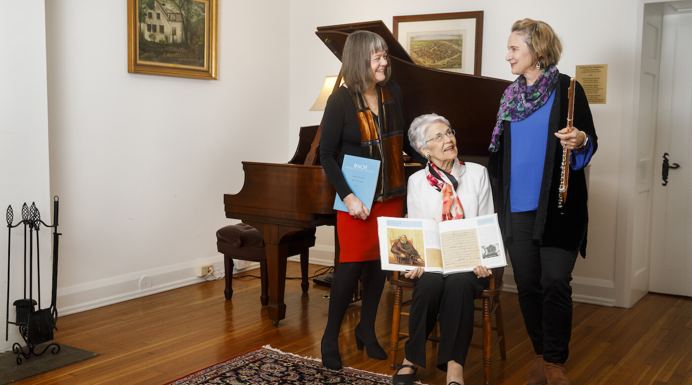 #WomensWork Feature: Bridget George, Jan Bonge, and Robin Kani - Fig ...