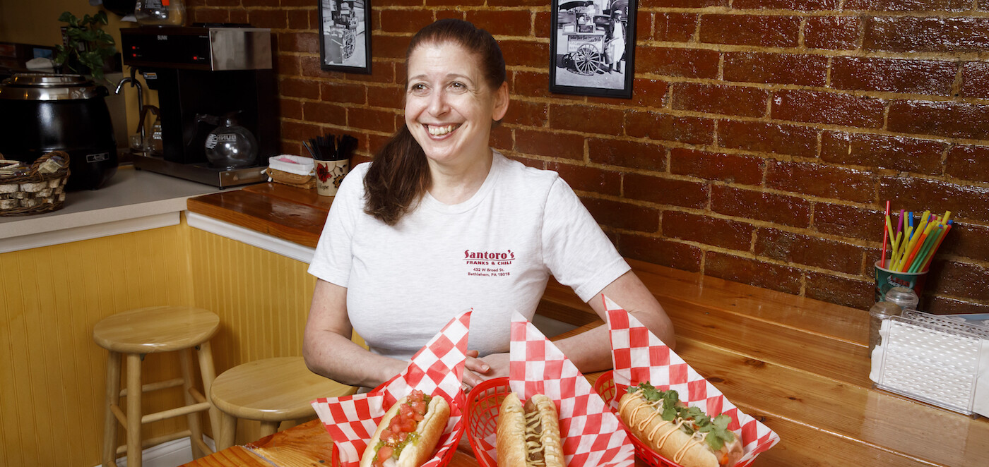 #WomensWork Feature: Annamarie Snow - Fig Lehigh Valley