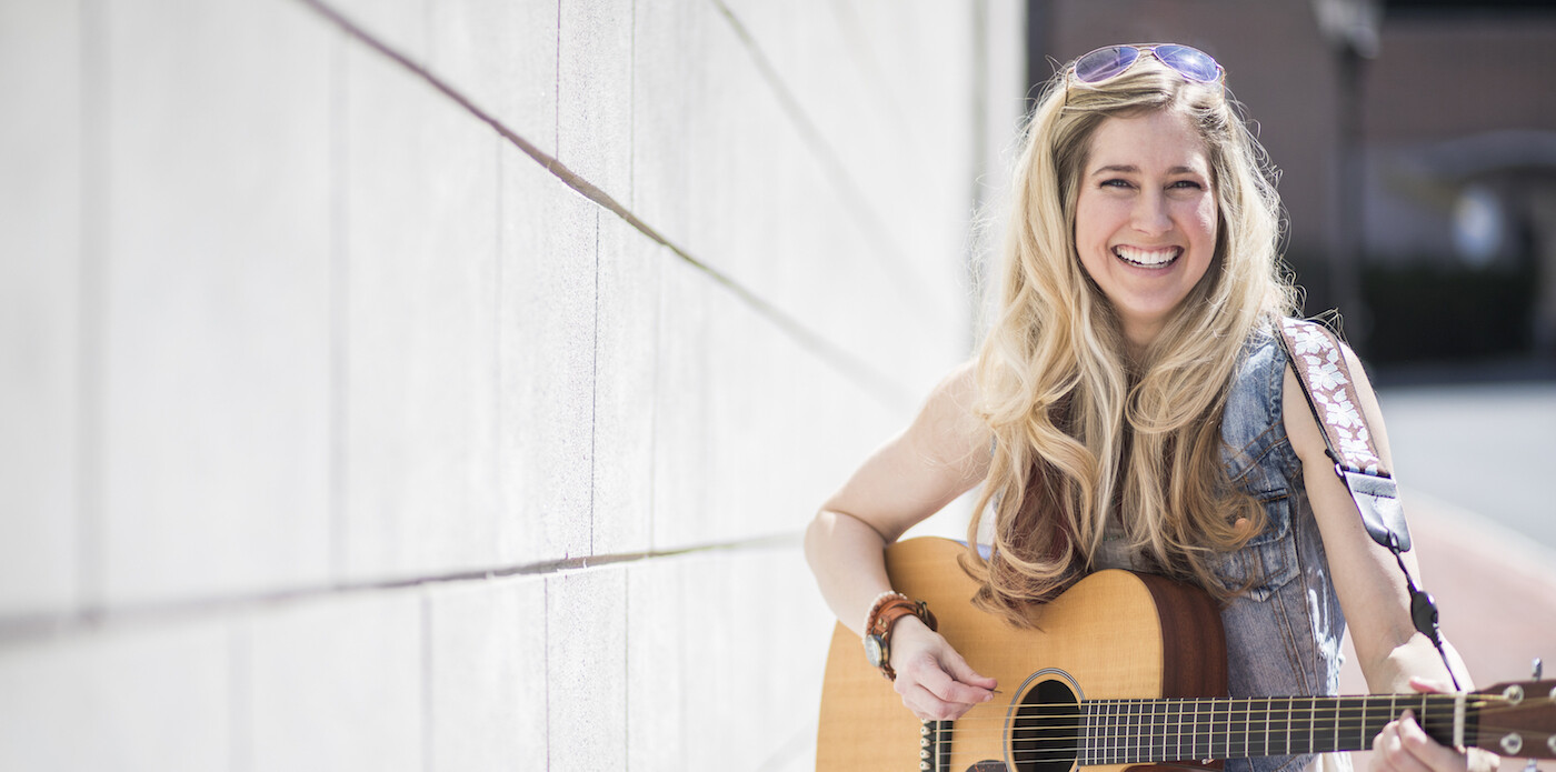 Voices: Stacy Gabel - Fig Lehigh Valley