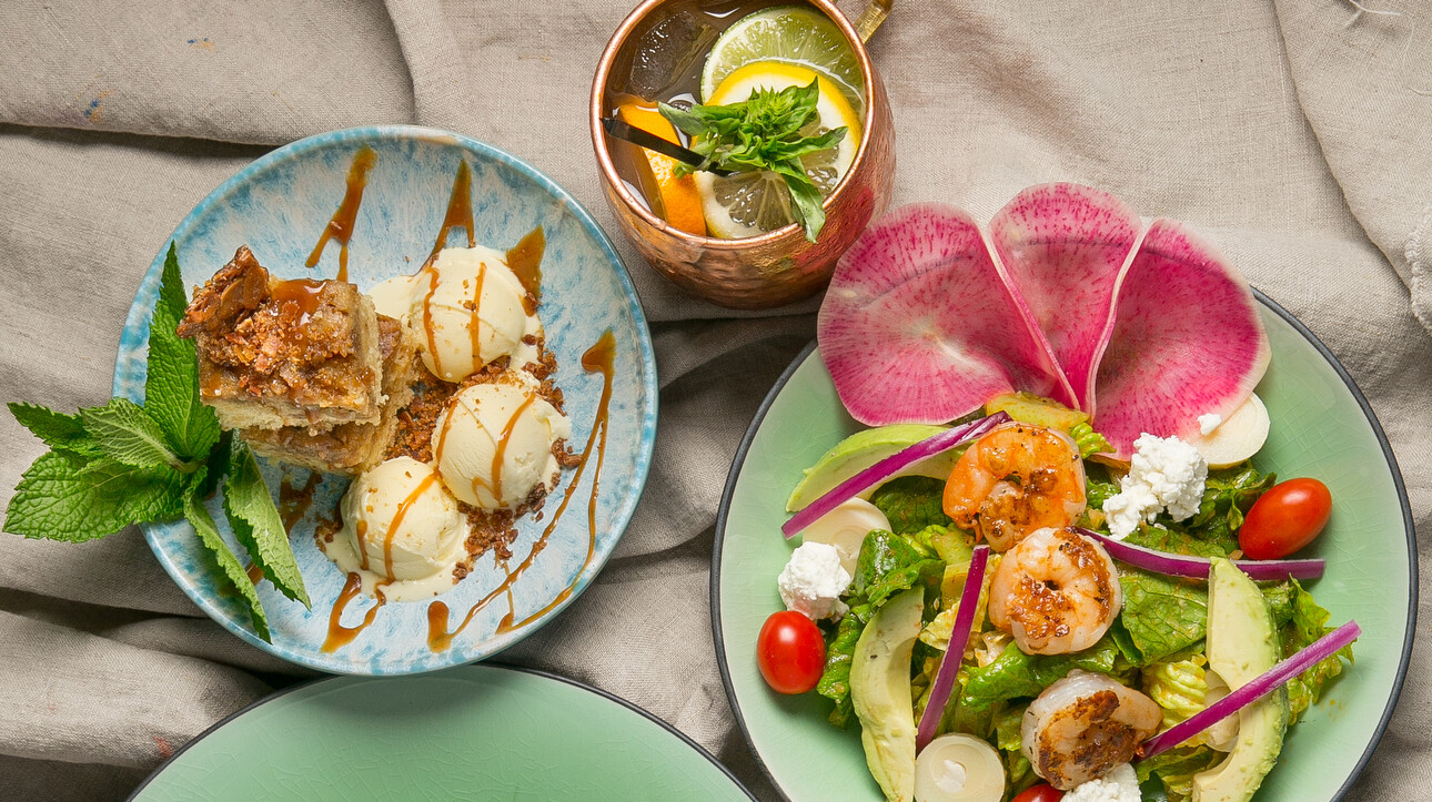 Twisted Olive Brings Fun & Flavor To Bethlehem - Fig Lehigh Valley