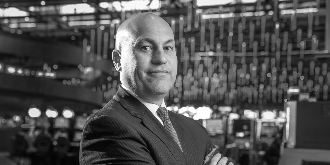 Brian Carr, Sands Bethlehem | Wind Creek - Fig Lehigh Valley