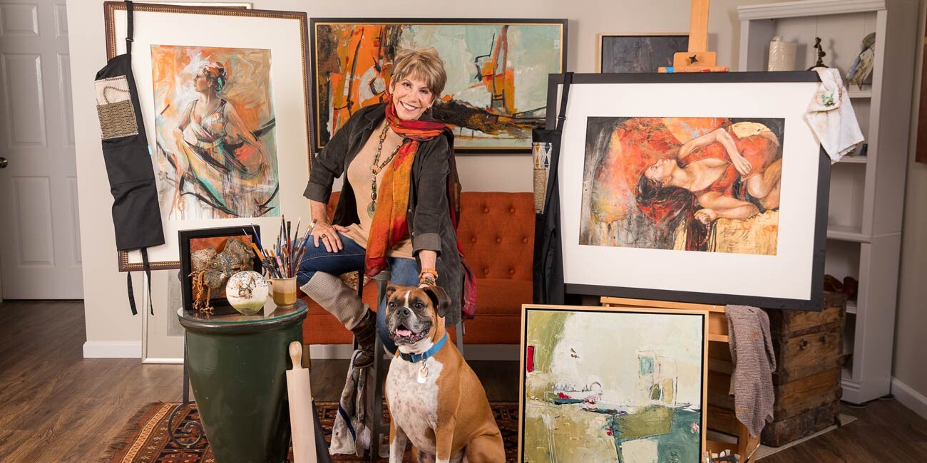 Where Creativity Happens: Bethlehem’s Creative Spaces - Fig Lehigh Valley