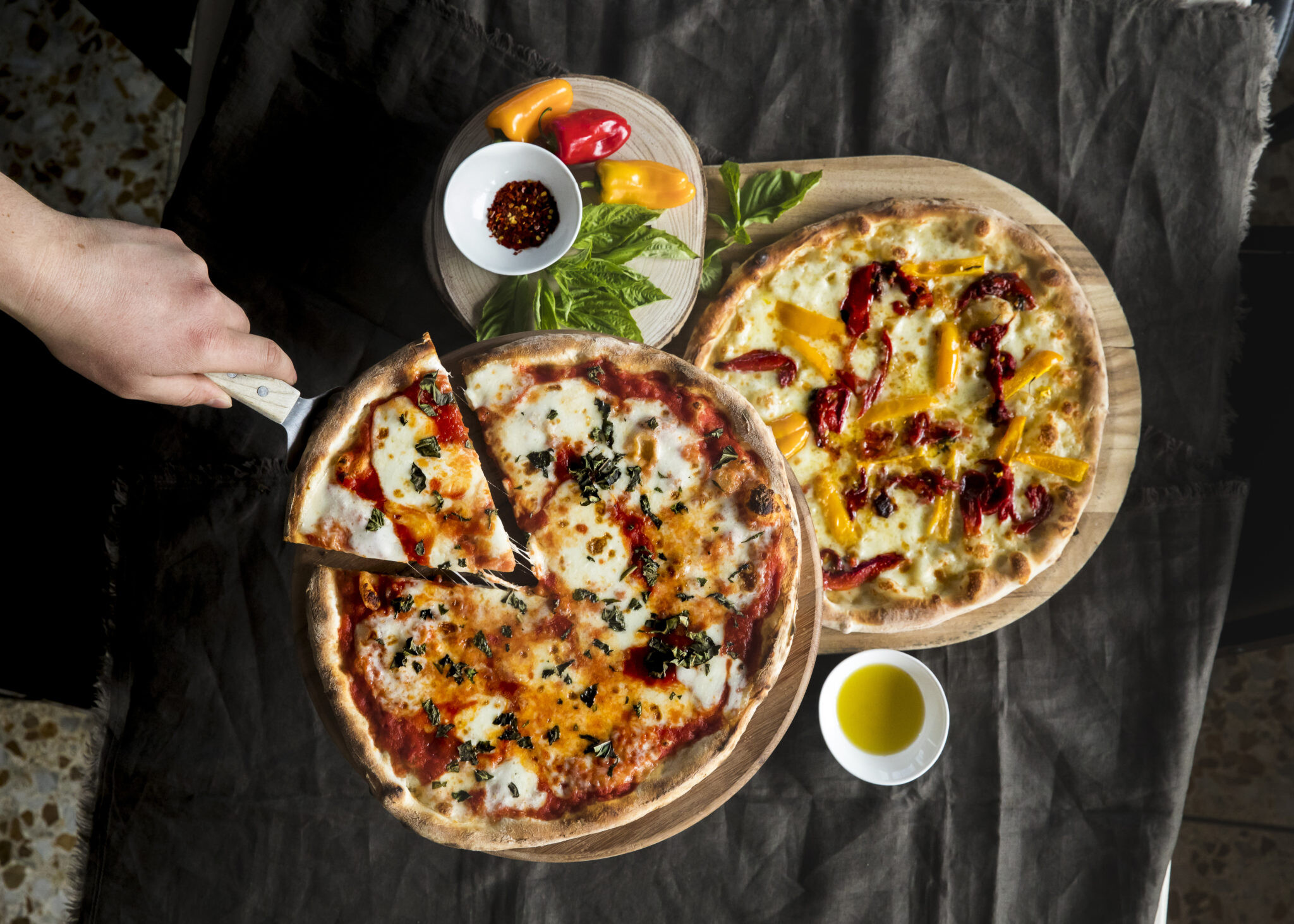 Support Local Restaurants. - Fig Lehigh Valley
