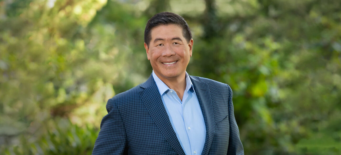 Dr. Stephen Tang, OraSure Technologies - Fig Lehigh Valley
