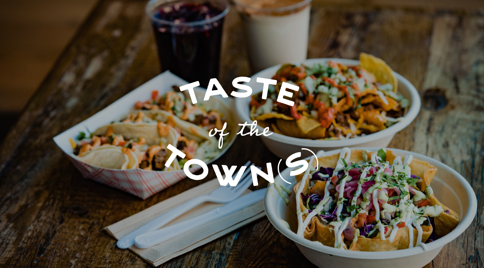 Taste of the Town(s) - Fig Lehigh Valley