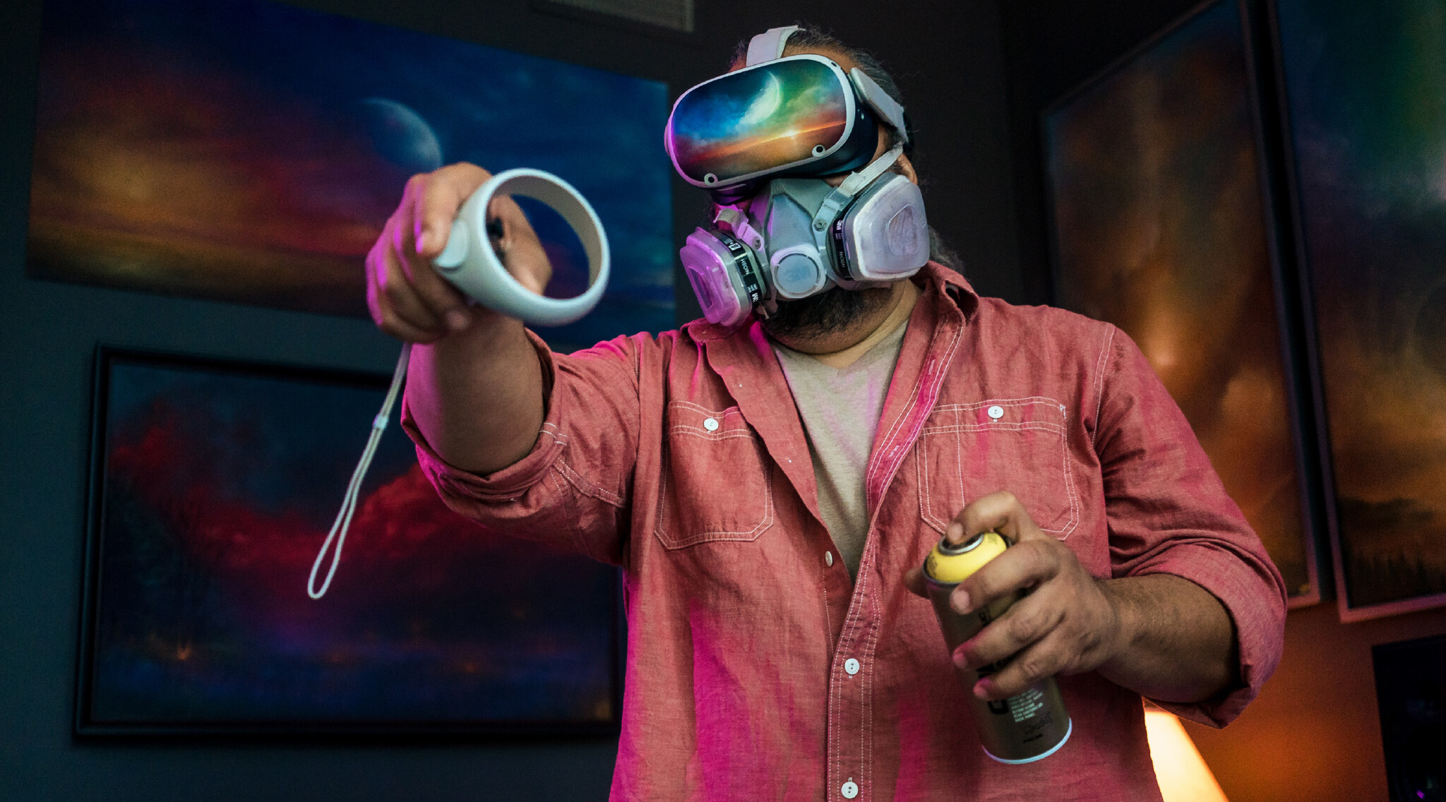 Fig Authentic: Tyrone Webb - Fig Lehigh Valley