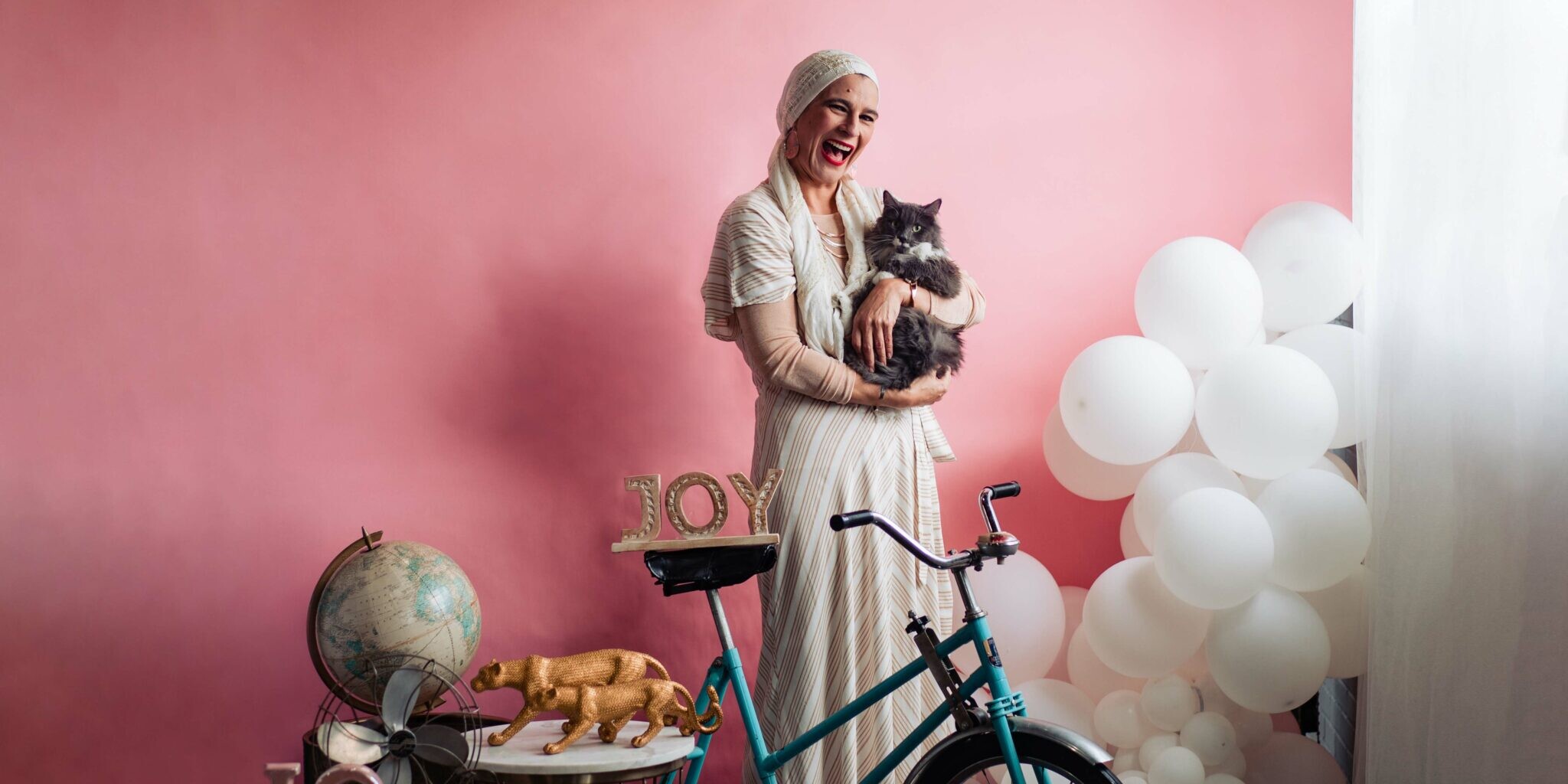 Fig Authentic: Manal Omar - Fig Lehigh Valley