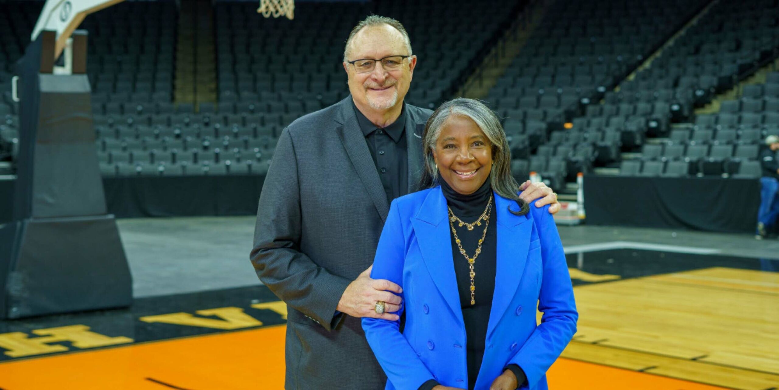 Be Legendary: The Future of Basketball - Fig Lehigh Valley