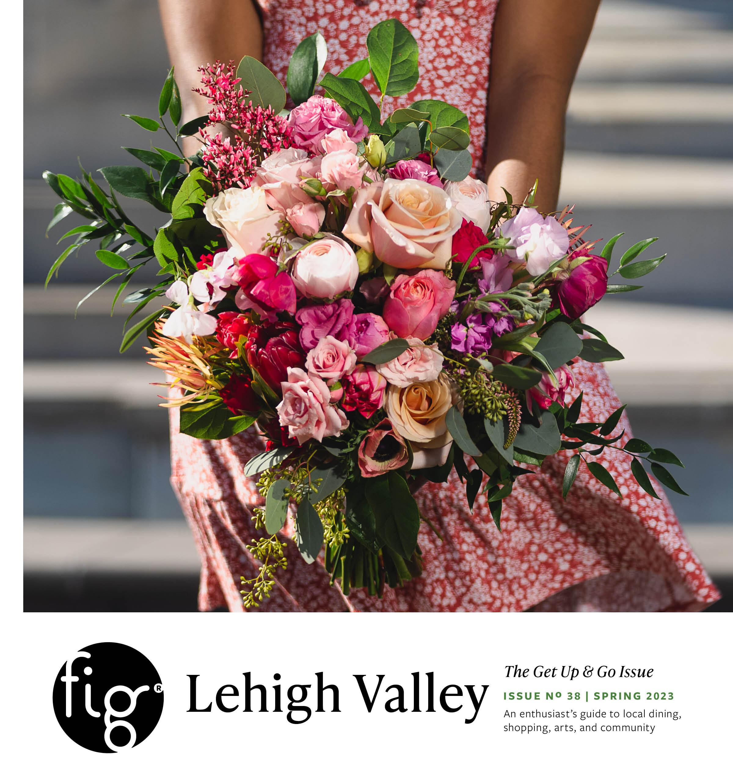 Spring 2023 - Fig Lehigh Valley