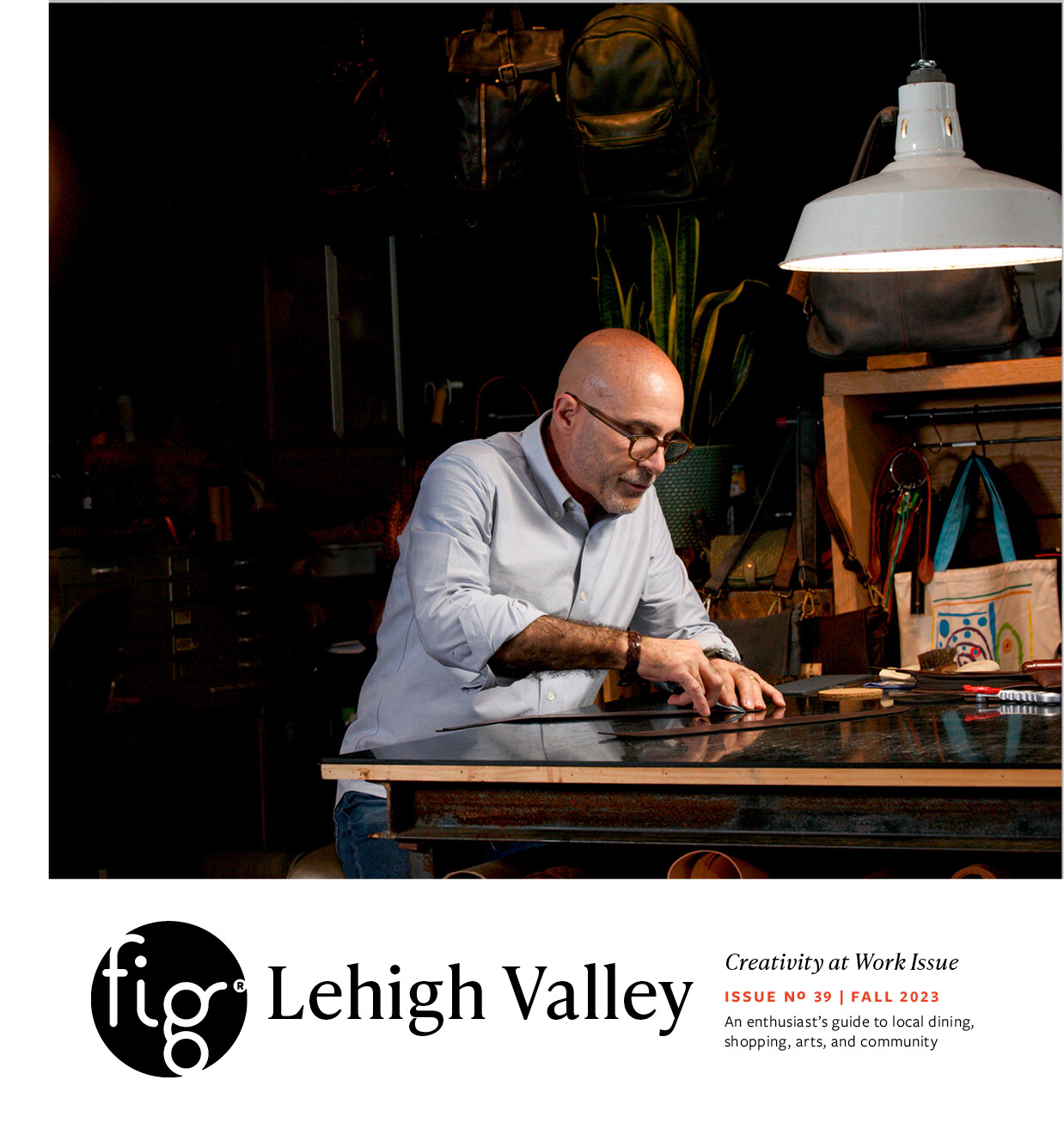 Fall 2023 - Fig Lehigh Valley