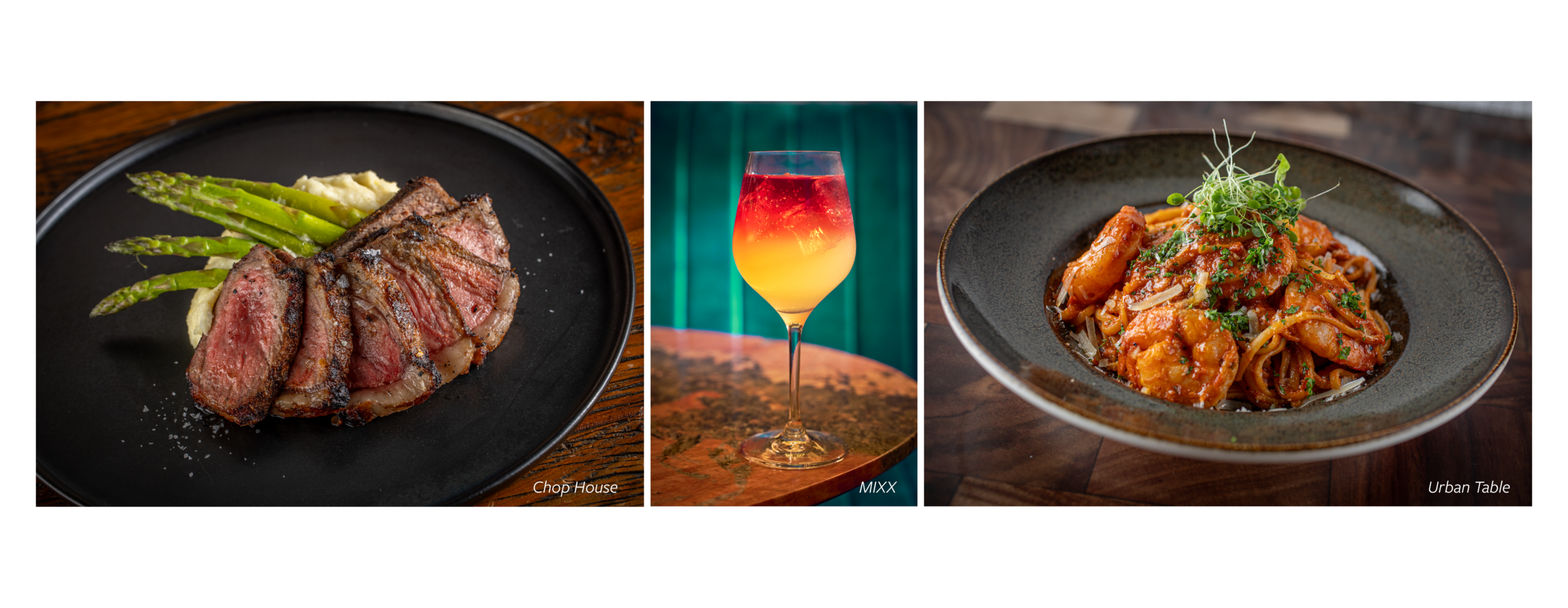A Culinary Escape - Fig Lehigh Valley