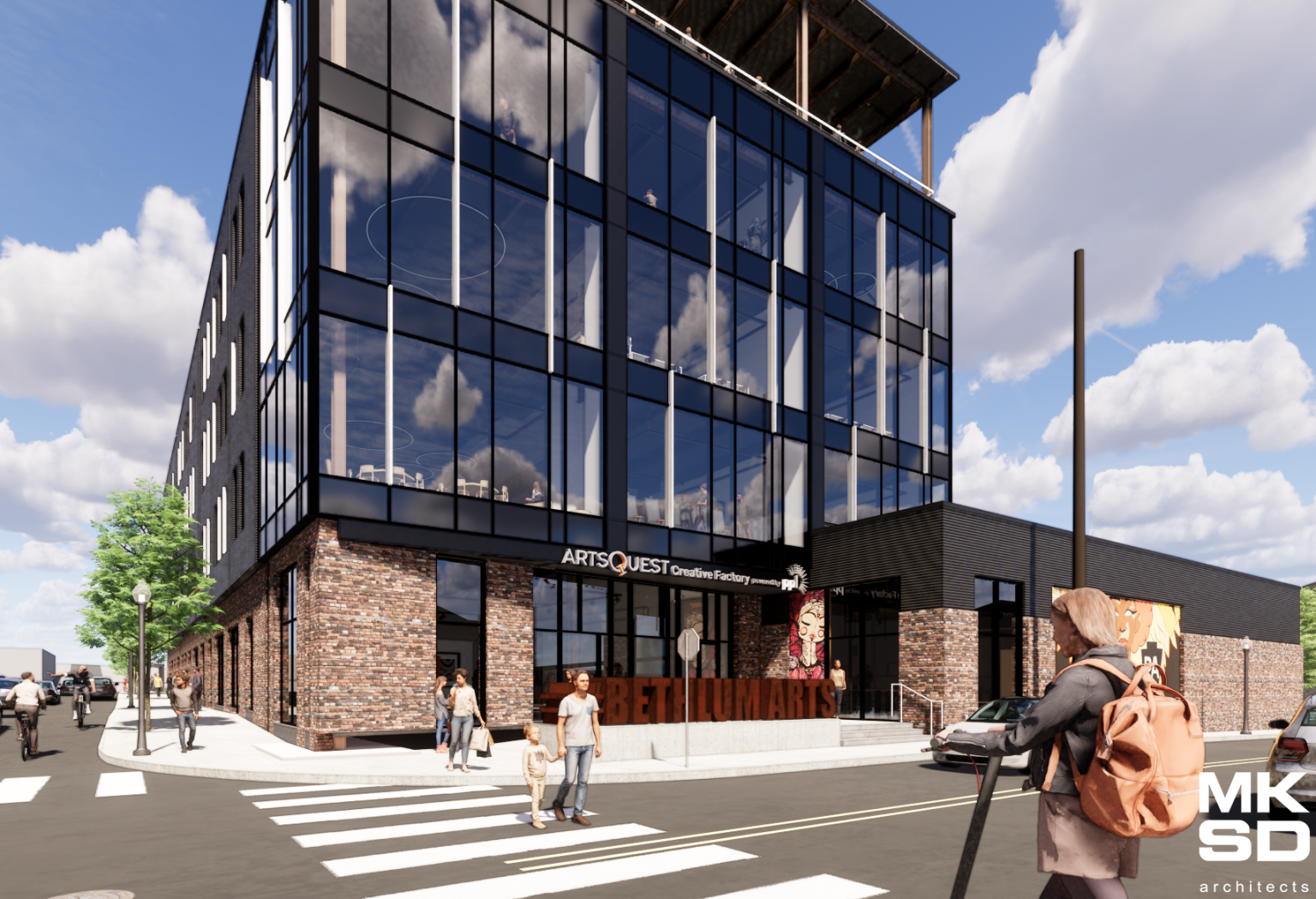 The Ultimate Creative Factory - Fig Lehigh Valley