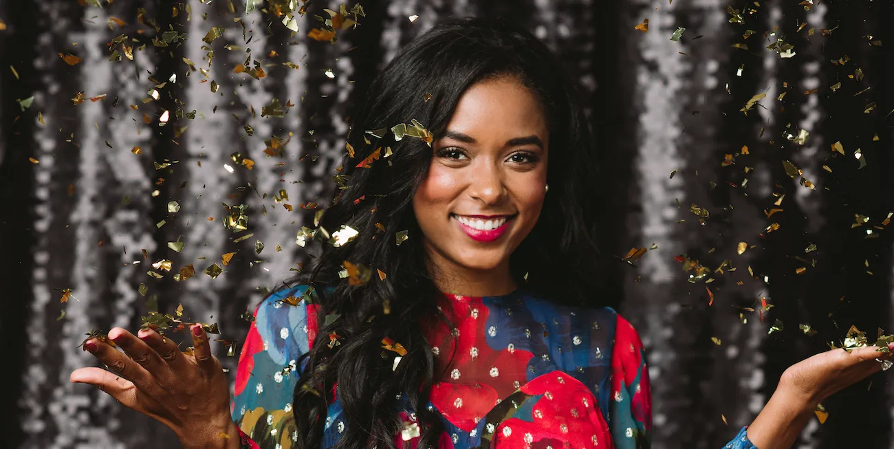 Authentic: Megan Pinckney - Fig Columbia